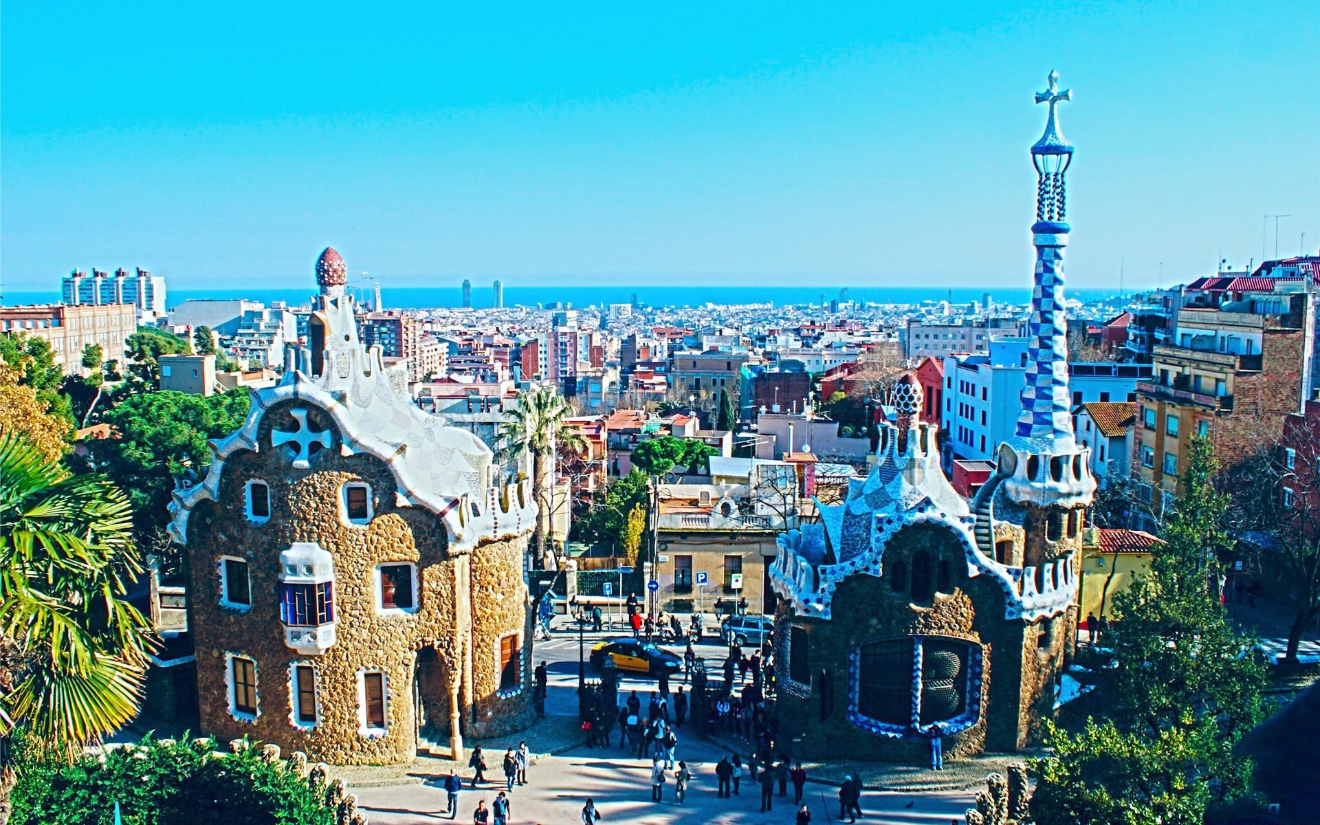 Fotos De Barcelona Im genes De La Ciudad De Barcelona En HD Fotos De Barcelona Im genes De La Ciudad De Barcelona En HD