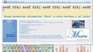 Descarga MecaNet Gratis