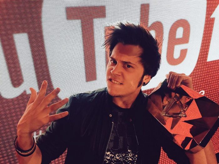 Fotos de El Rubius, imagenes de ElRubiusOMG gratis