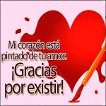Imágenes de corazones, imagenes de corazones con frases de amor