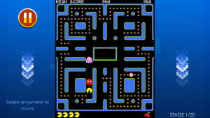 PACMAN gratis para Móvil Android e IOS