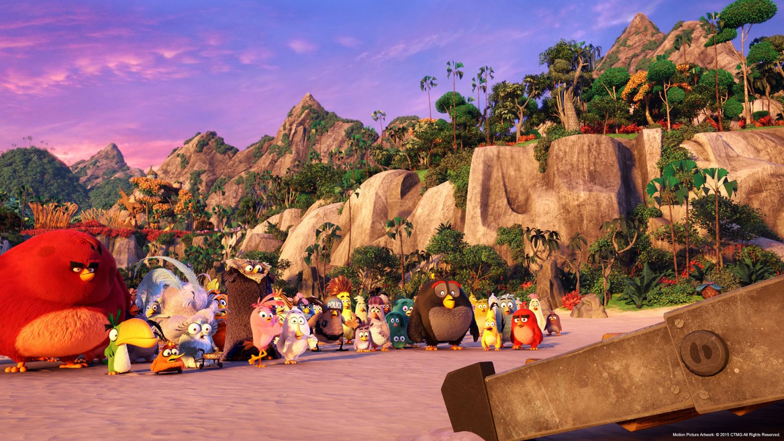 Trailer de El Rey Leon 2019, la película en español