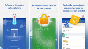 Descargar Clean Master para Android Gratis