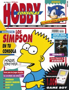 HobbyConsolas web de la revista de videojuegos líder en España