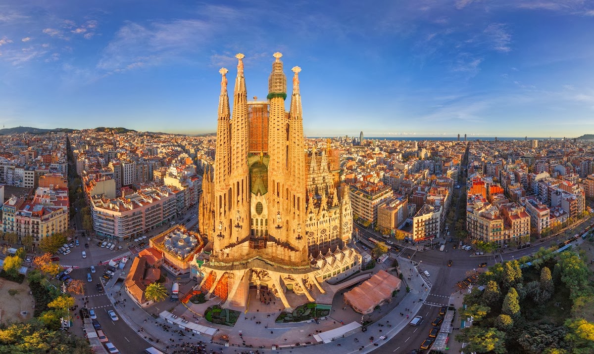 Fotos De Barcelona Im genes De La Ciudad De Barcelona Fondos HD Fotos De Barcelona Im genes De La Ciudad De Barcelona Fondos HD