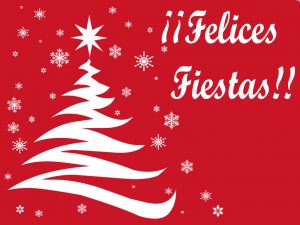 Tarjetas de Navidad, tarjetas navideñas para felicitar las fiestas