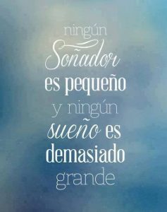 Imágenes con frases de animo, motivación y superación