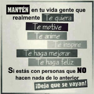Imágenes con frases de animo, motivación y superación