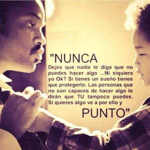 Imágenes con frases de animo, motivación y superación
