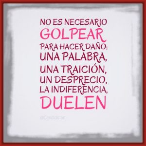 Imágenes con frases sobre desprecio para Whatsapp y Facebook