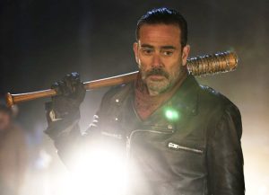 Imágenes de Negan, fotos de Negan en The Walking Dead