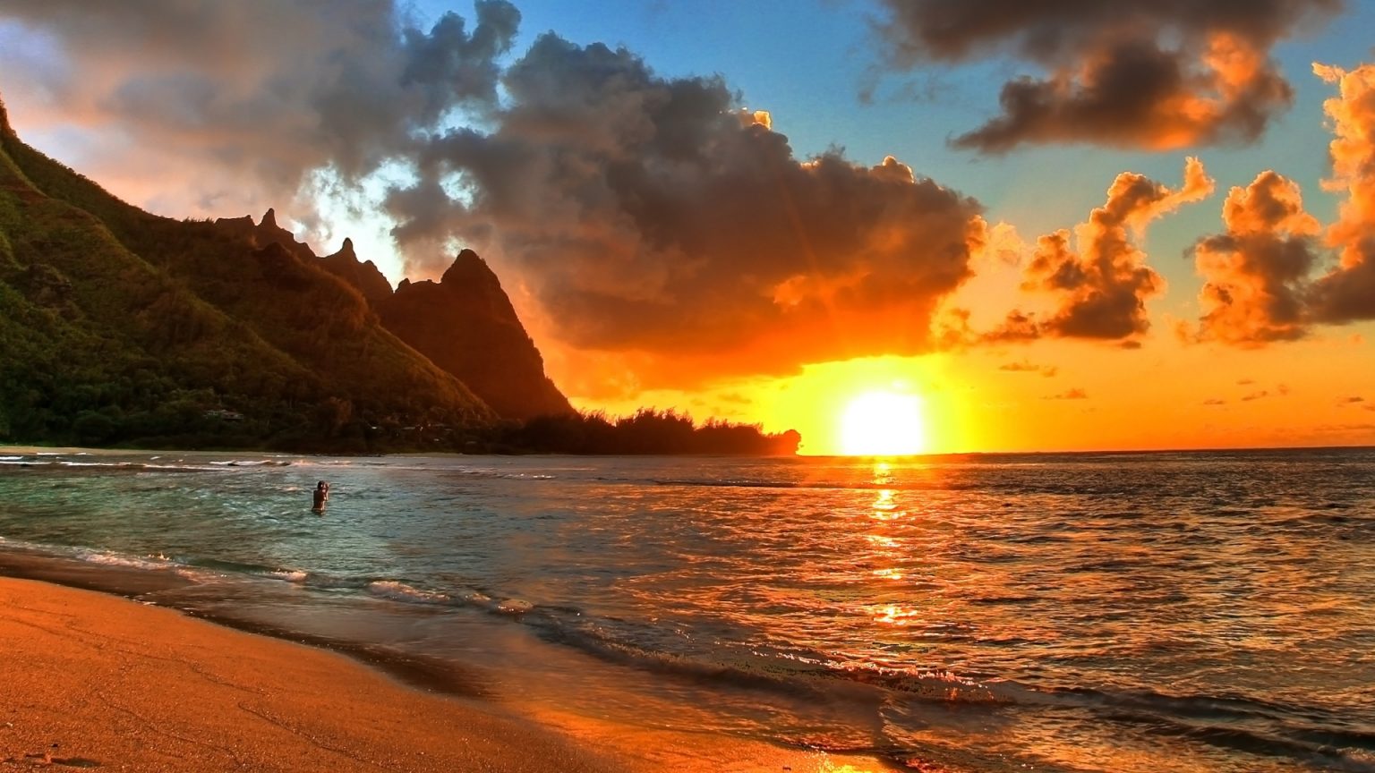 Fondos de pantalla de Playas, Wallpapers Beach Gratis