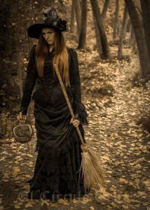 24 Imágenes de Brujas bonitas, bellas y hermosas