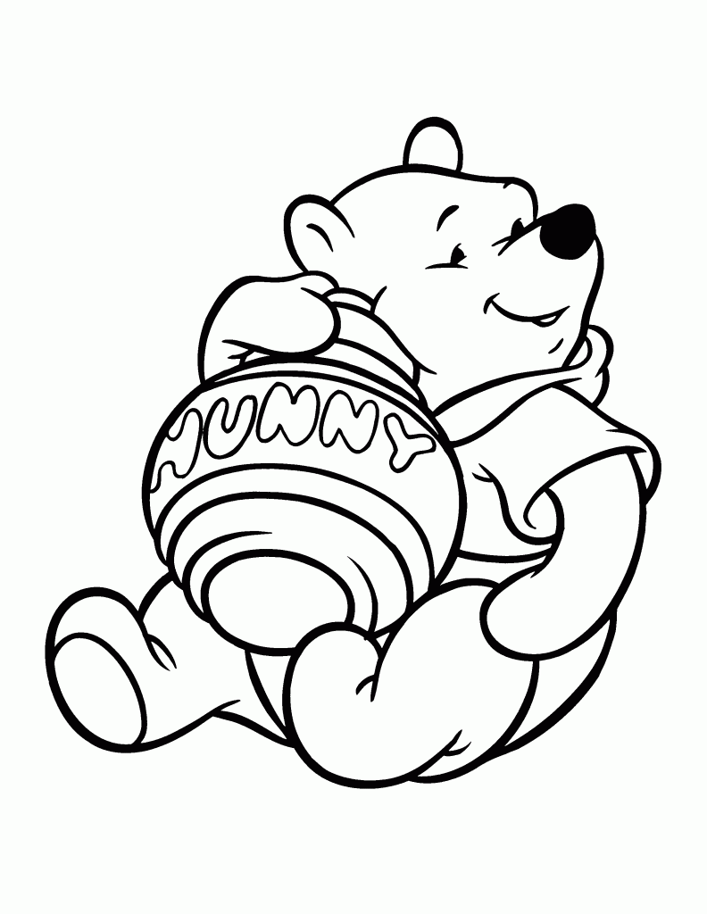 Dibujos De Winnie Pooh Para Colorear Pintar E Imprimir Gratis Dibujo Images Dibujos De Winnie Pooh Para Colorear Pintar E Imprimir Gratis Dibujo Images