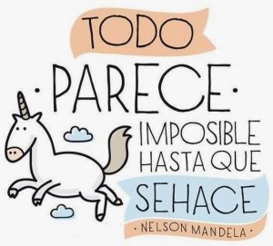 Imágenes con fraes de Nada es Imposible, Todo es Posible
