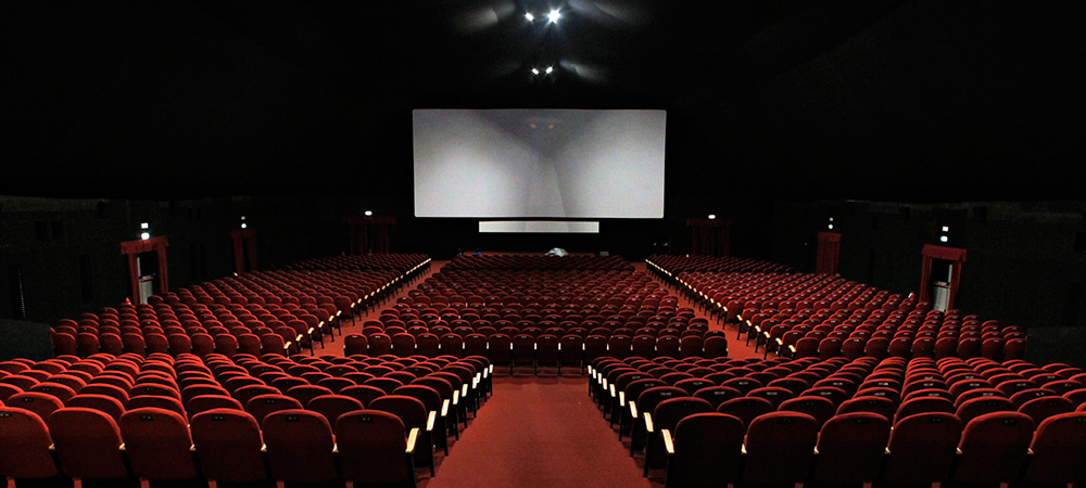 Trailers de películas, Cine y Series de televisión 2021, Sinopsis