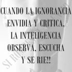 Imágenes de Criticar con frases de reflexión de criticar a los demas