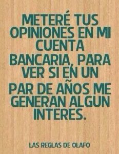 Imágenes de Criticar con frases de reflexión de criticar a los demas