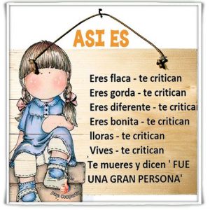 Imágenes de Criticar con frases de reflexión de criticar a los demas