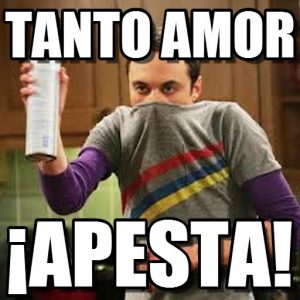 Memes de Amor Chistosos, divertidos y originales para compartir