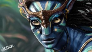 Avatar, Fondos de pantalla de la película de Avatar, Wallpapers HD Gratis