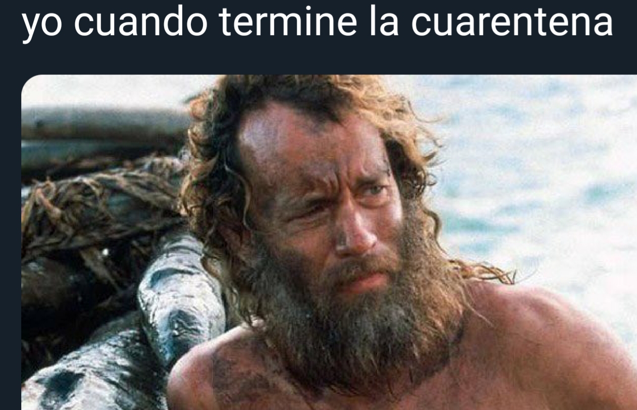 Memes del Coronavirus y la cuarentena, la mejor recopilación de memes