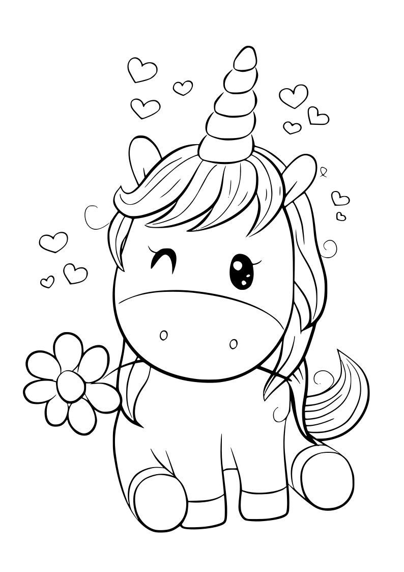 Dibujos De Unicornios Para Colorear E Imprimir Gratis Dibujos De Unicornios Para Colorear E Imprimir Gratis