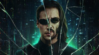 Fondos de pantalla de Matrix Resurrection, Wallpapers hd gratis