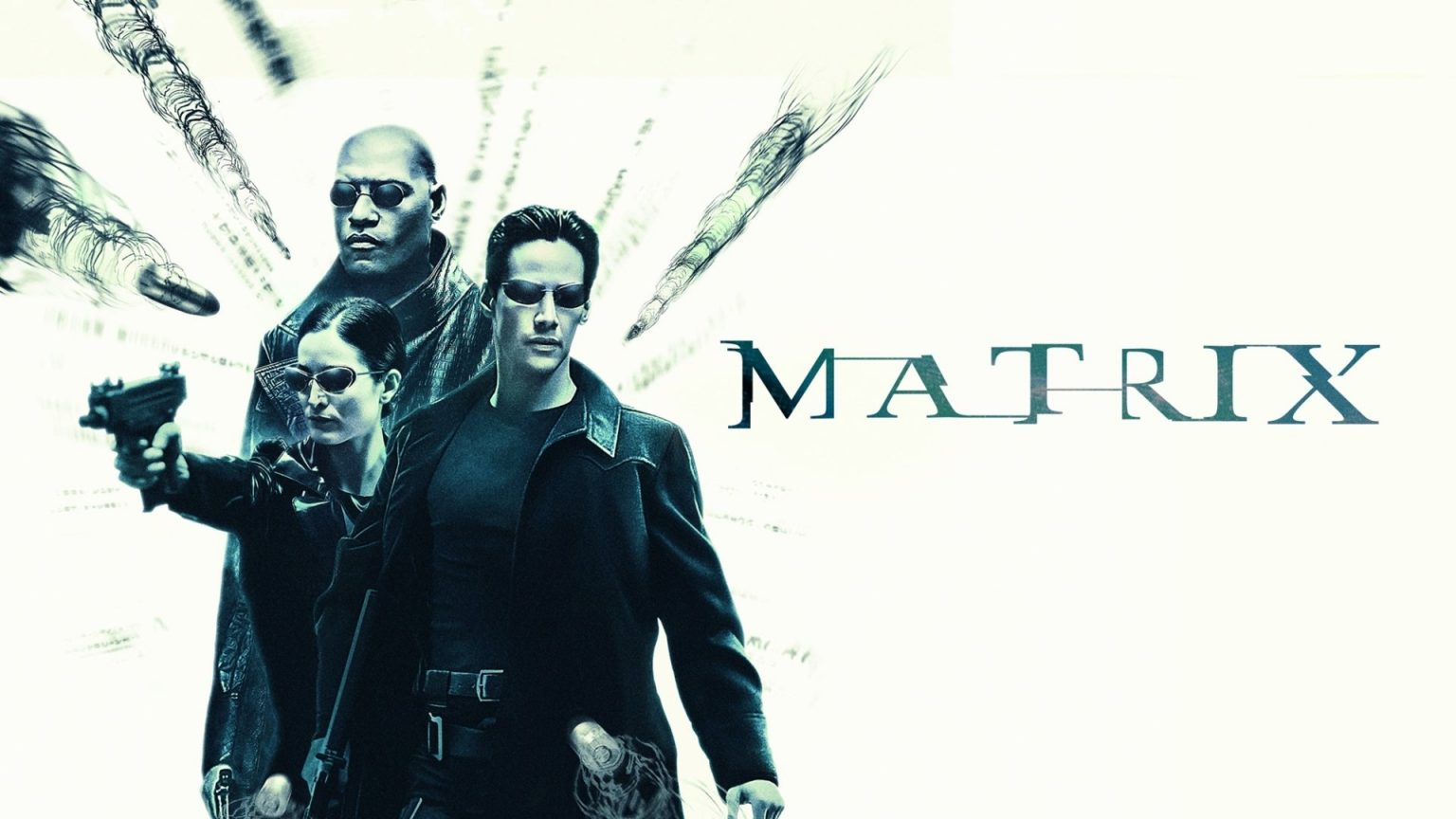 Fondos de pantalla de Matrix Resurrection, Wallpapers hd gratis