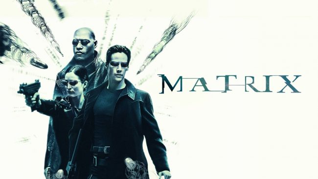 Fondos de pantalla de Matrix Resurrection, Wallpapers hd gratis