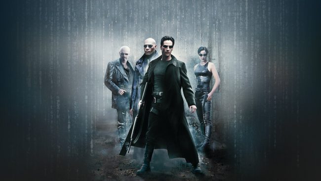 Fondos de pantalla de Matrix Resurrection, Wallpapers hd gratis