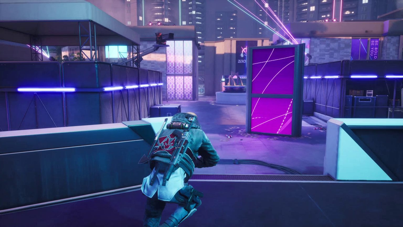 Descargar Rogue Company gratis para PC y Videoconsolas