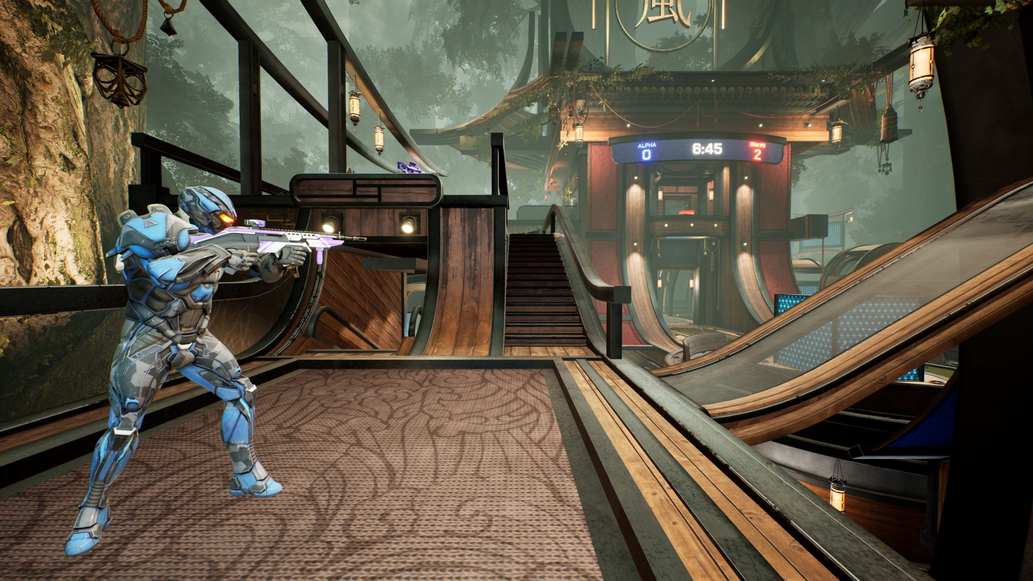 Descargar Splitgate Gratis para PC y videoconsolas