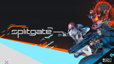 Descargar Splitgate Gratis para PC y videoconsolas
