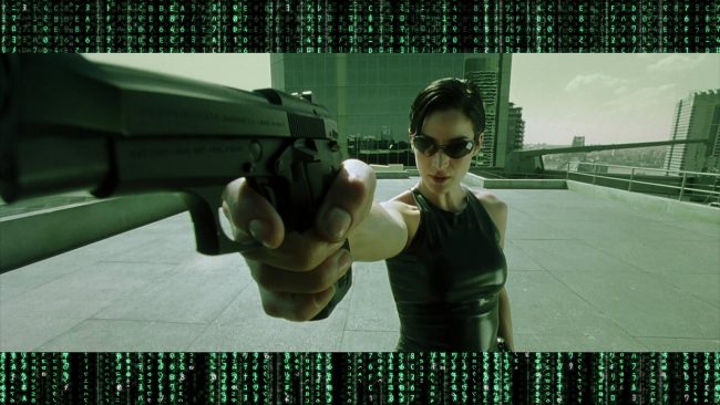 Fondos de pantalla de Matrix Resurrection, Wallpapers hd gratis