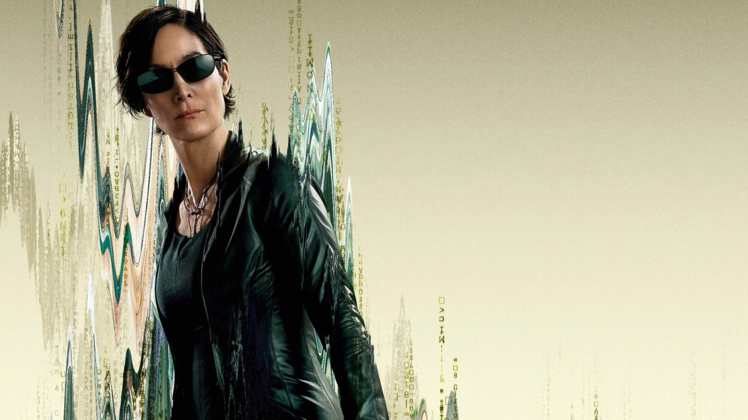 Fondos de pantalla de Matrix Resurrection, Wallpapers hd gratis