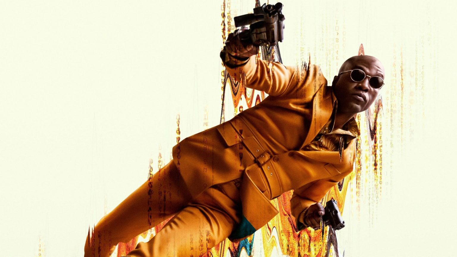 Fondos de pantalla de Matrix Resurrection, Wallpapers hd gratis