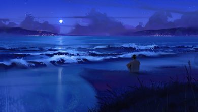 Fondos de Pantalla Azules, Wallpapers HD Gratis para descargar