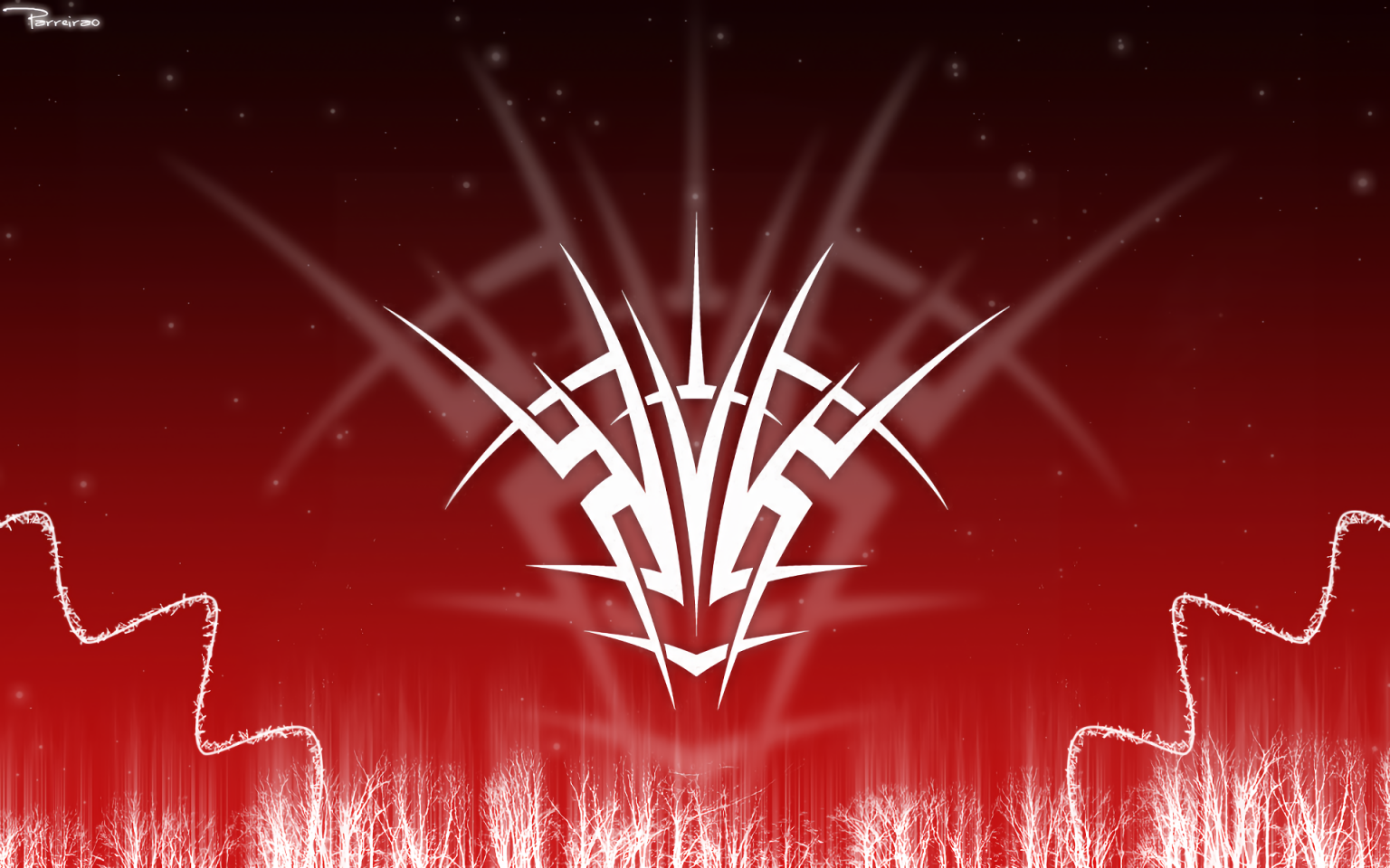 Rojo, fondos de pantalla de color rojo, wallpapers hd gratis