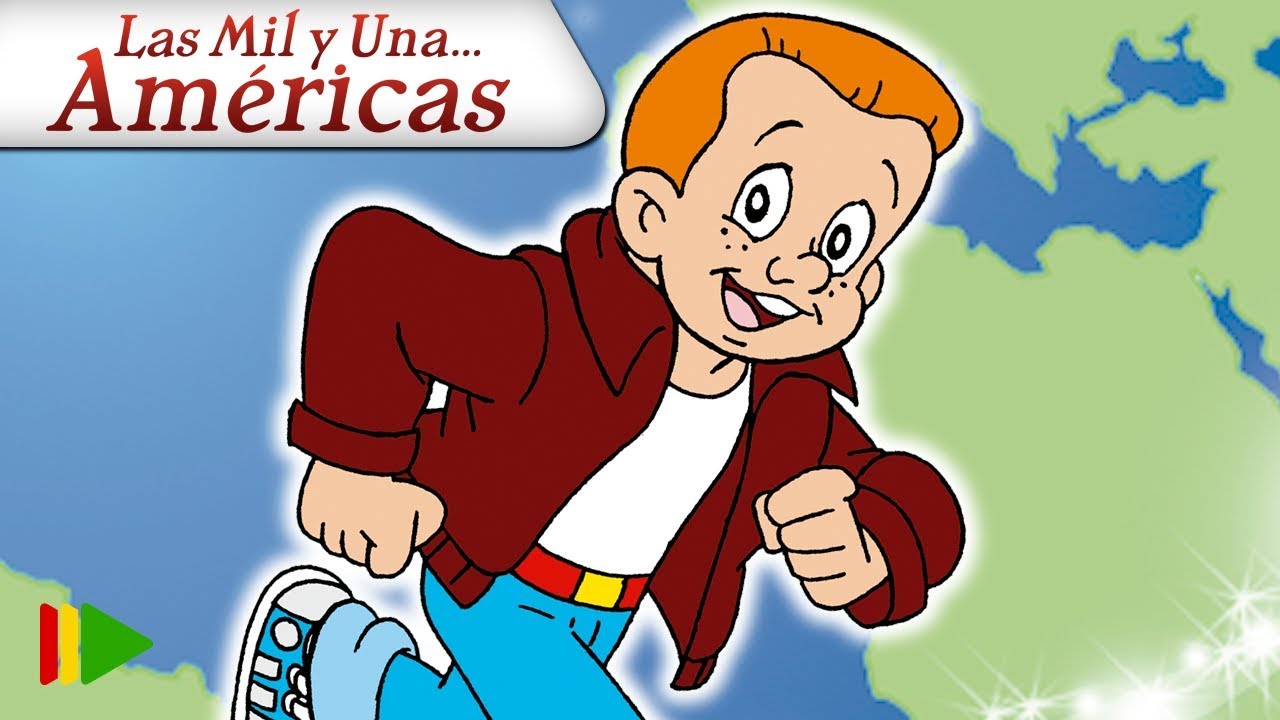 Ver Las Mil y un Américas Online Gratis, Serie completa en español