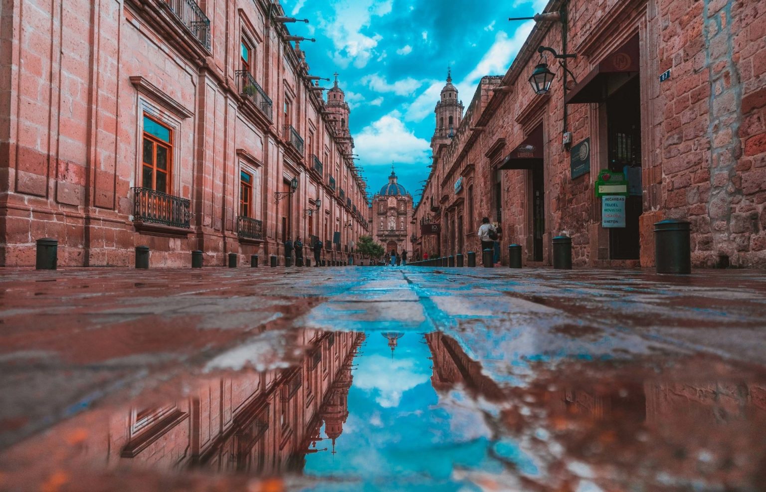 Fondos de pantalla de México, Wallpapers hd Gratis