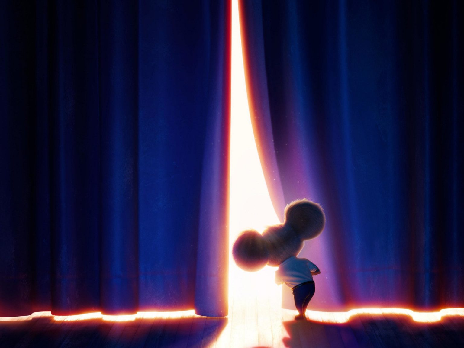 Fondos Sing 2, wallpapers película Canta 2