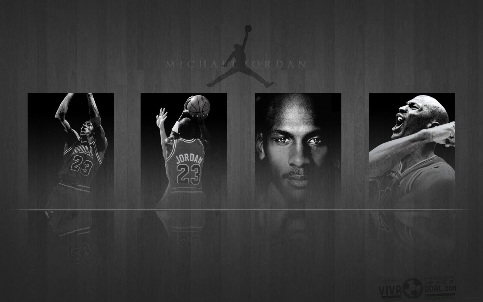 Fondos de pantalla Michael jordan, Wallpapers hd gratis