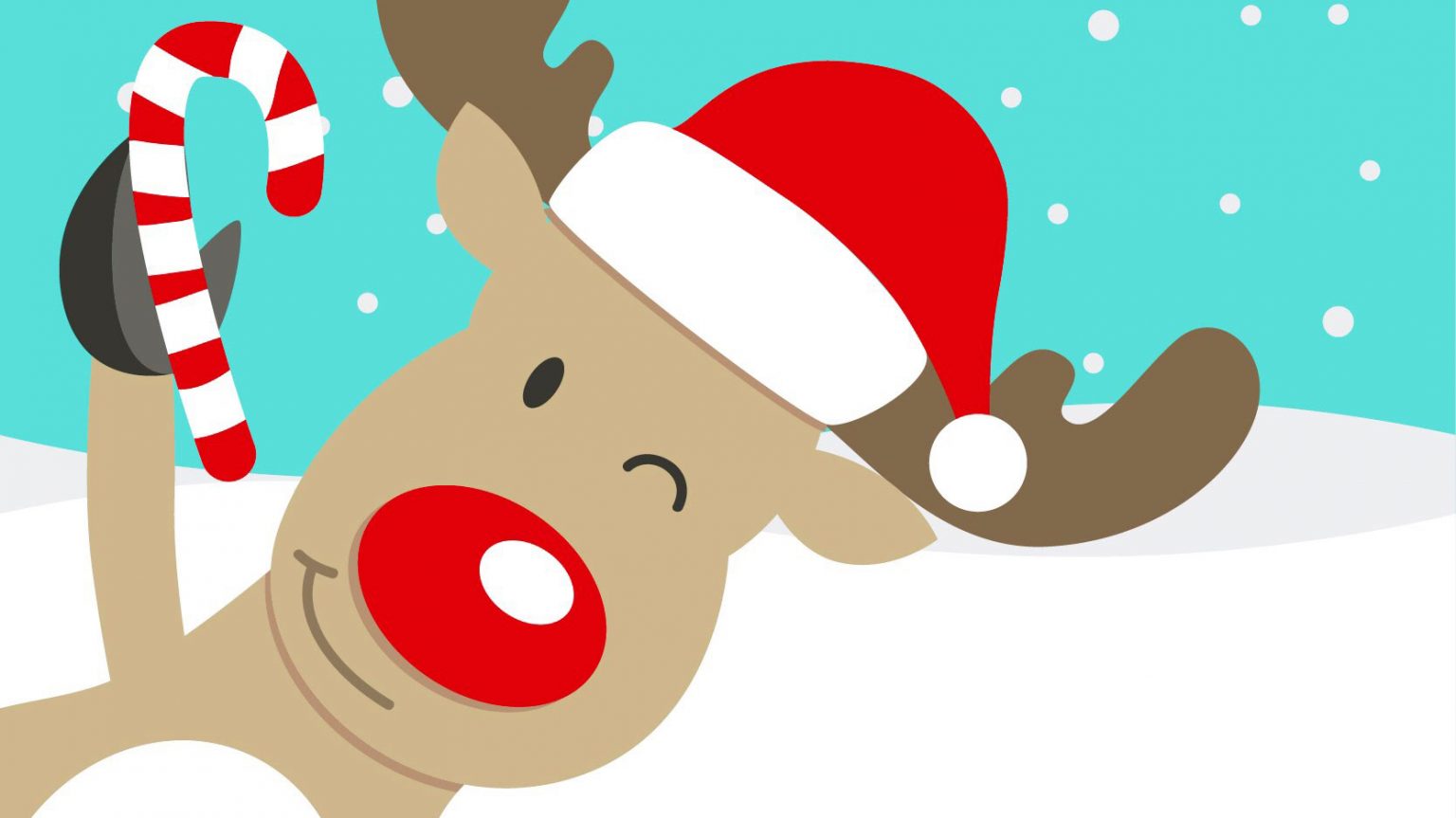 El Reno Rodolfo, Canción de Navidad en español