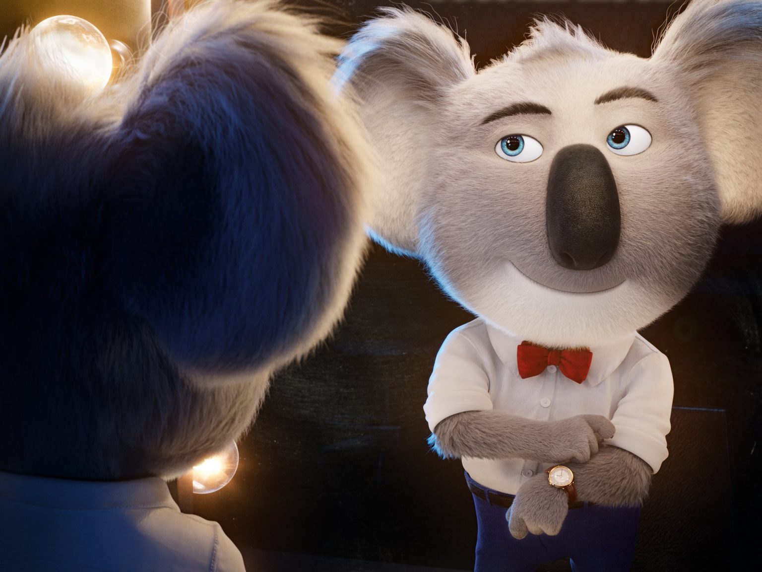 Fondos Sing 2, wallpapers película Canta 2