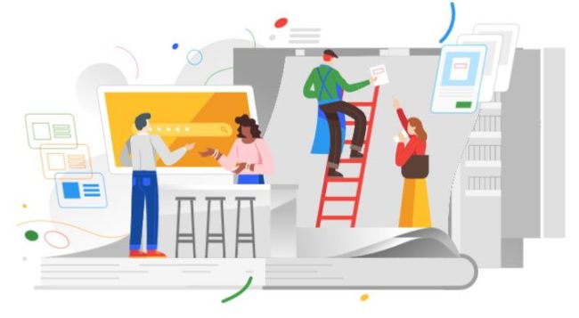 Google Activate : Cursos Online Gratis de Google