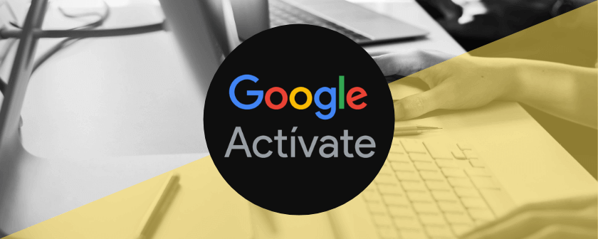 Google Activate : Cursos Online Gratis de Google