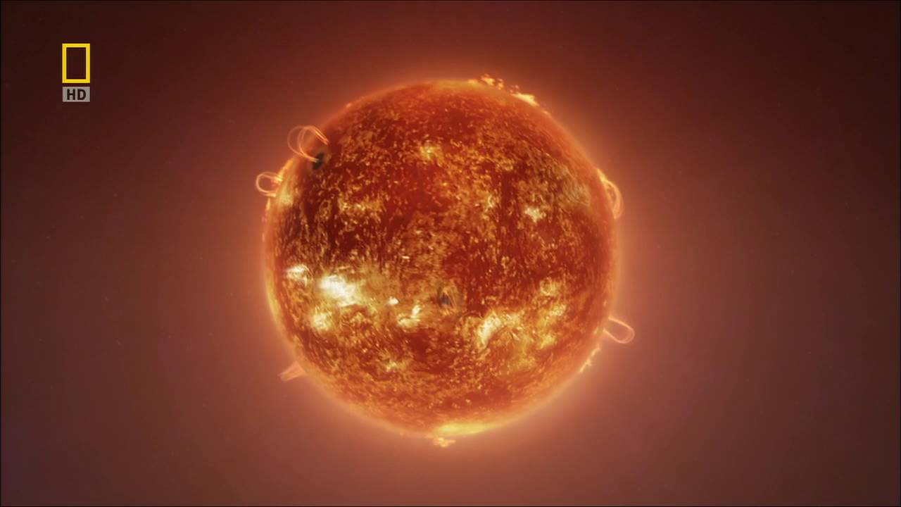 Viaje a los limites del Universo Documental National Geographic