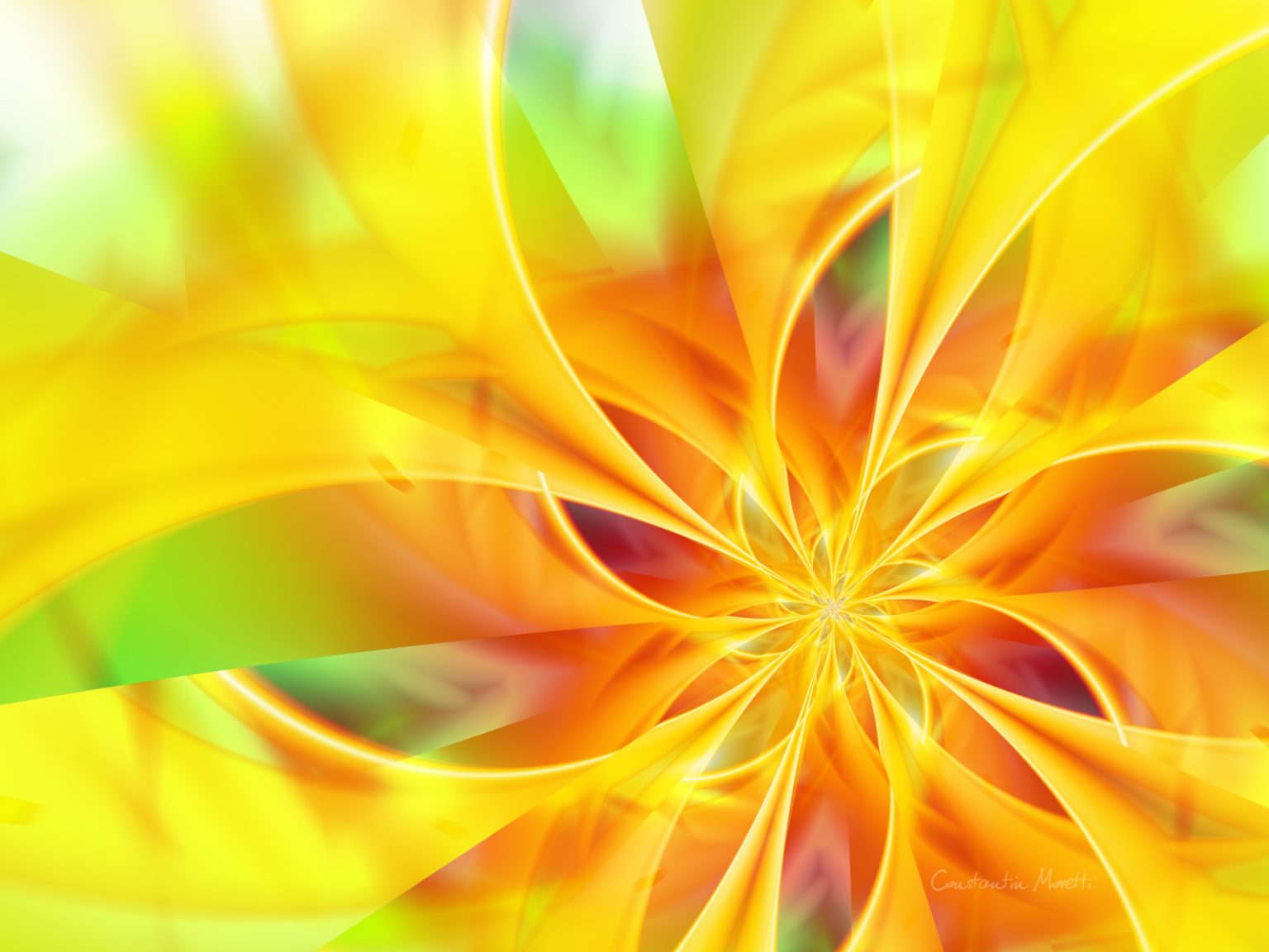 Fondos de pantalla color Amarillo, wallpapers hd gratis