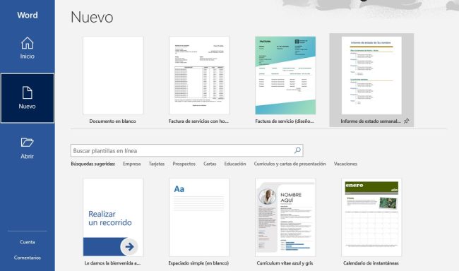 Manual, tutorial y guía para aprender a usar Microsoft Word Gratis
